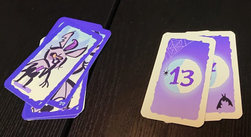 ビス20（Biss 20） - Table Games in the World